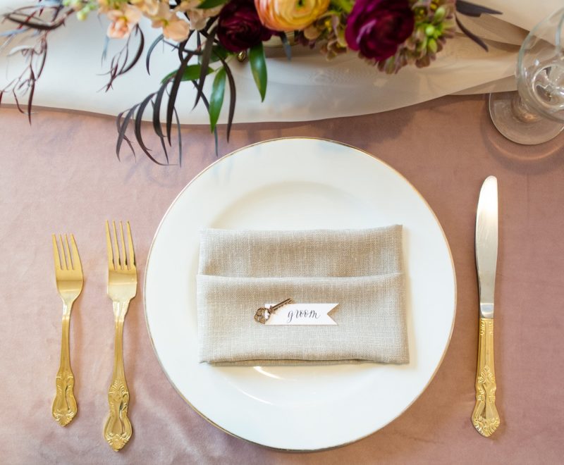 Stone Linnea - Creative Coverings